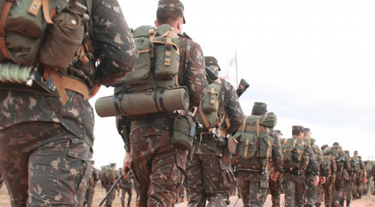 O que é a Escola de Sargentos das Armas – ESA