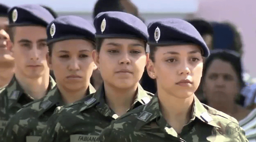 Tudo sobre o concurso para EsPCEx