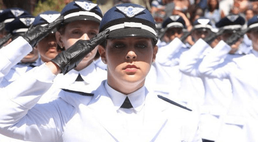 Mulheres na Aeronáutica: descubra quais são as formas de ingresso