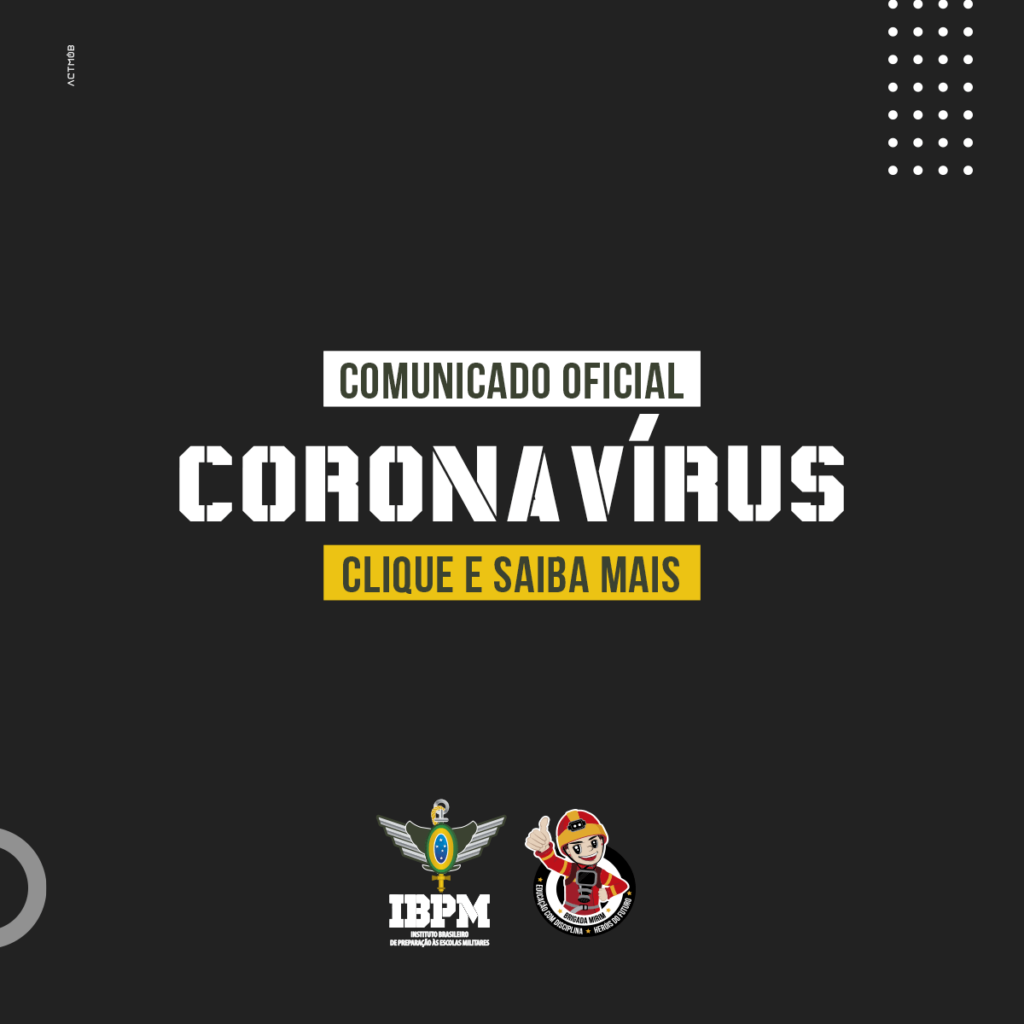 IBPM – Instituto Brasileiro de Preparação às Escolas Militares