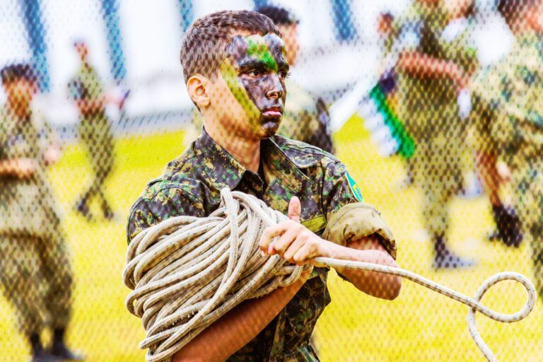 IBPM – Instituto Brasileiro de Preparação às Escolas Militares